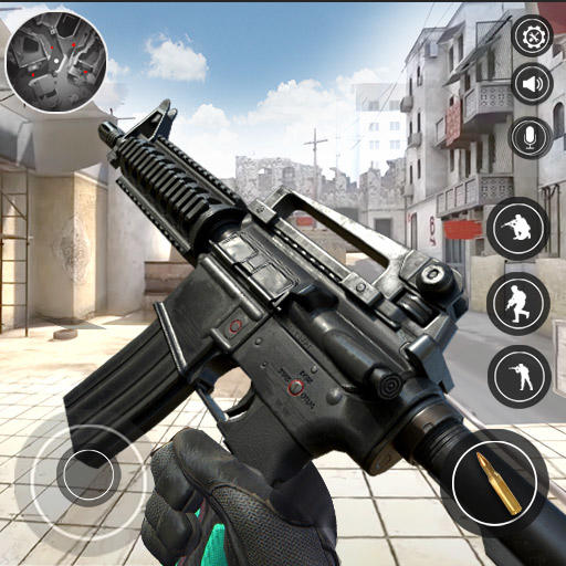 Cover Strike CS - Gun Games for Android/iOS - TapTap