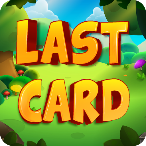 Last Card Latest Version for Android/iOS APK - TapTap