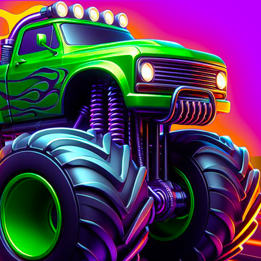 Monster Runner - Carreras for Android/iOS - TapTap