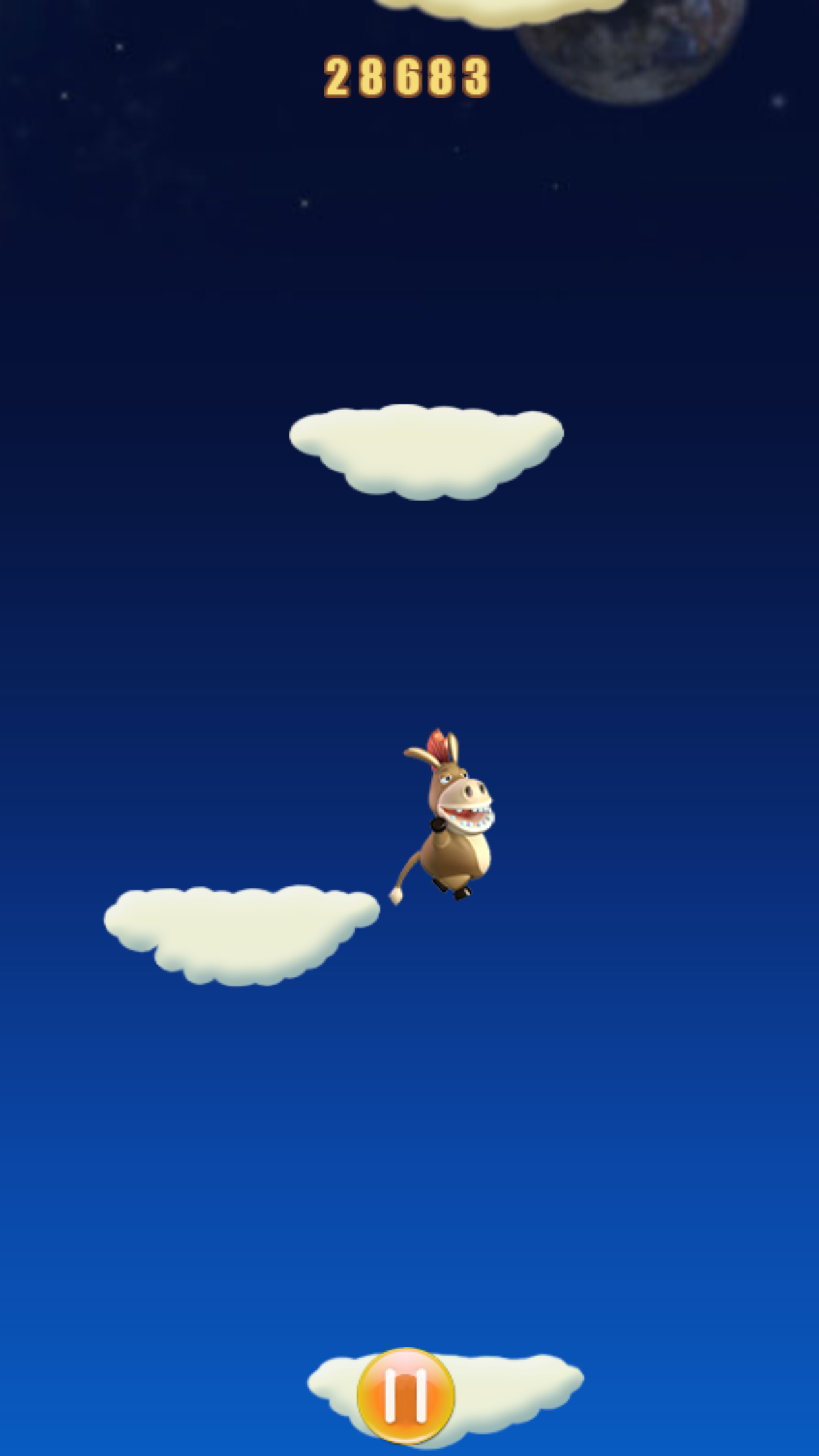 Jump up Jump Escape android iOS-TapTap