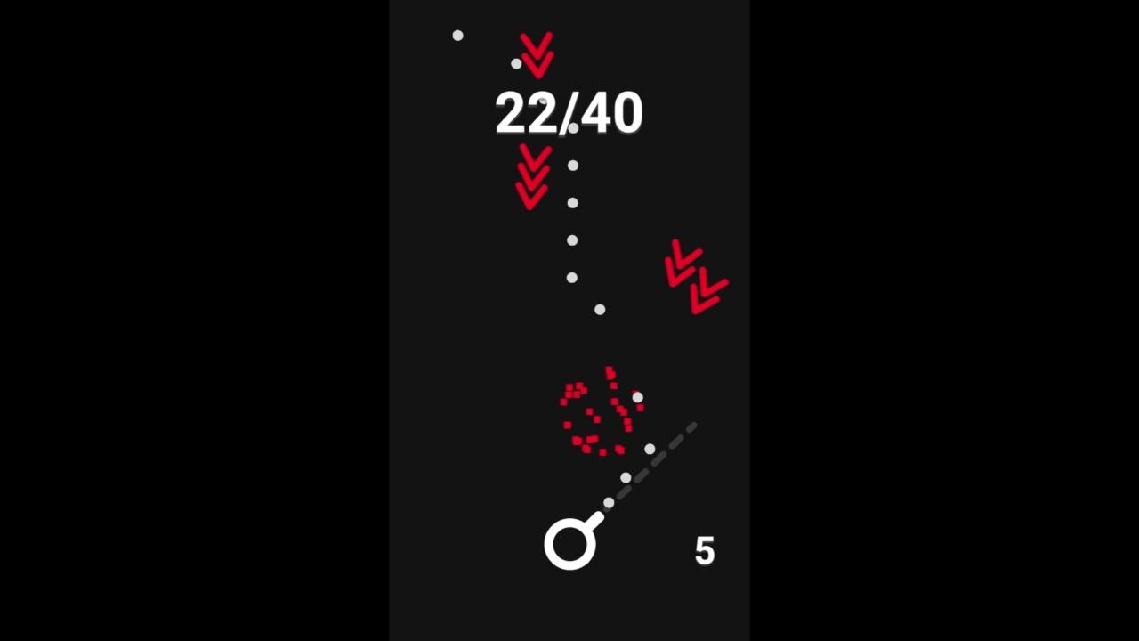 Ball Attack android iOS-TapTap