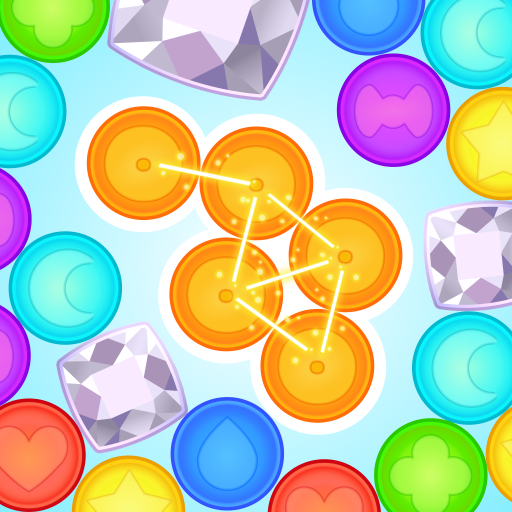 Collect Diamonds! Latest Version for Android/iOS - TapTap