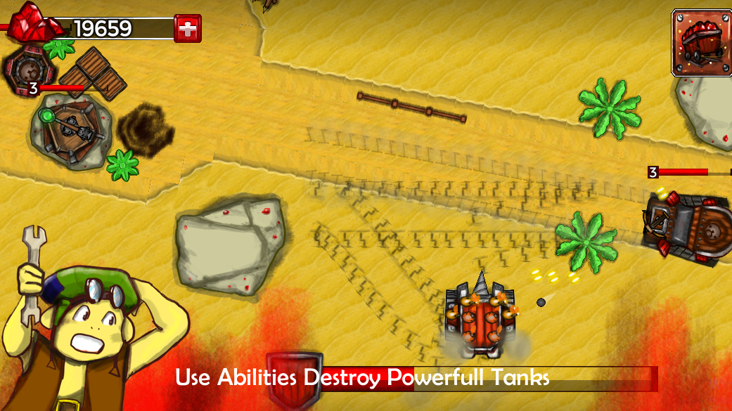 Mine Fortress android iOS apk download for free-TapTap