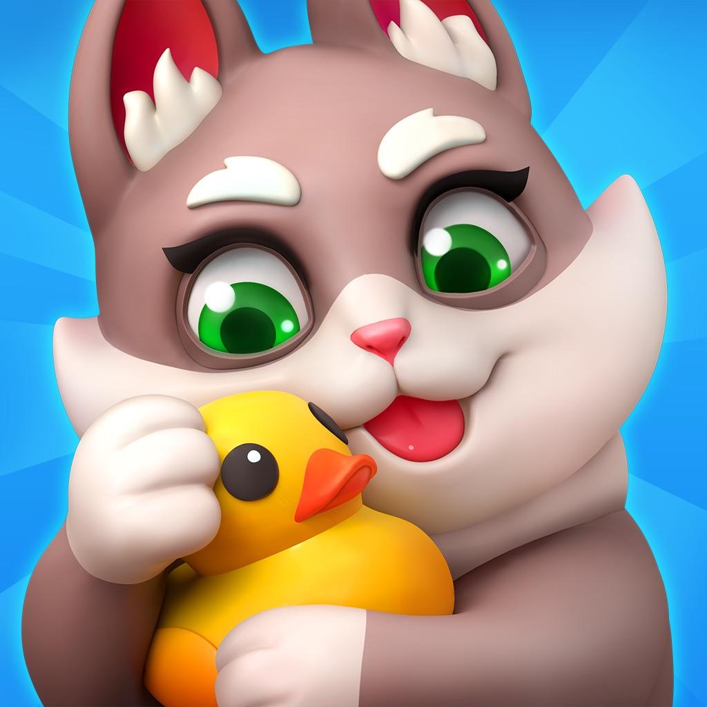 Match Triple: Find Toy for Android/iOS - TapTap
