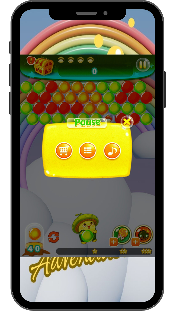 Bubble Shoot Adventurer android iOS apk download for free-TapTap