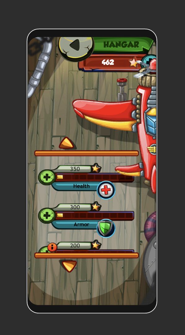 Super Commander Air Combat Android Ios Taptap