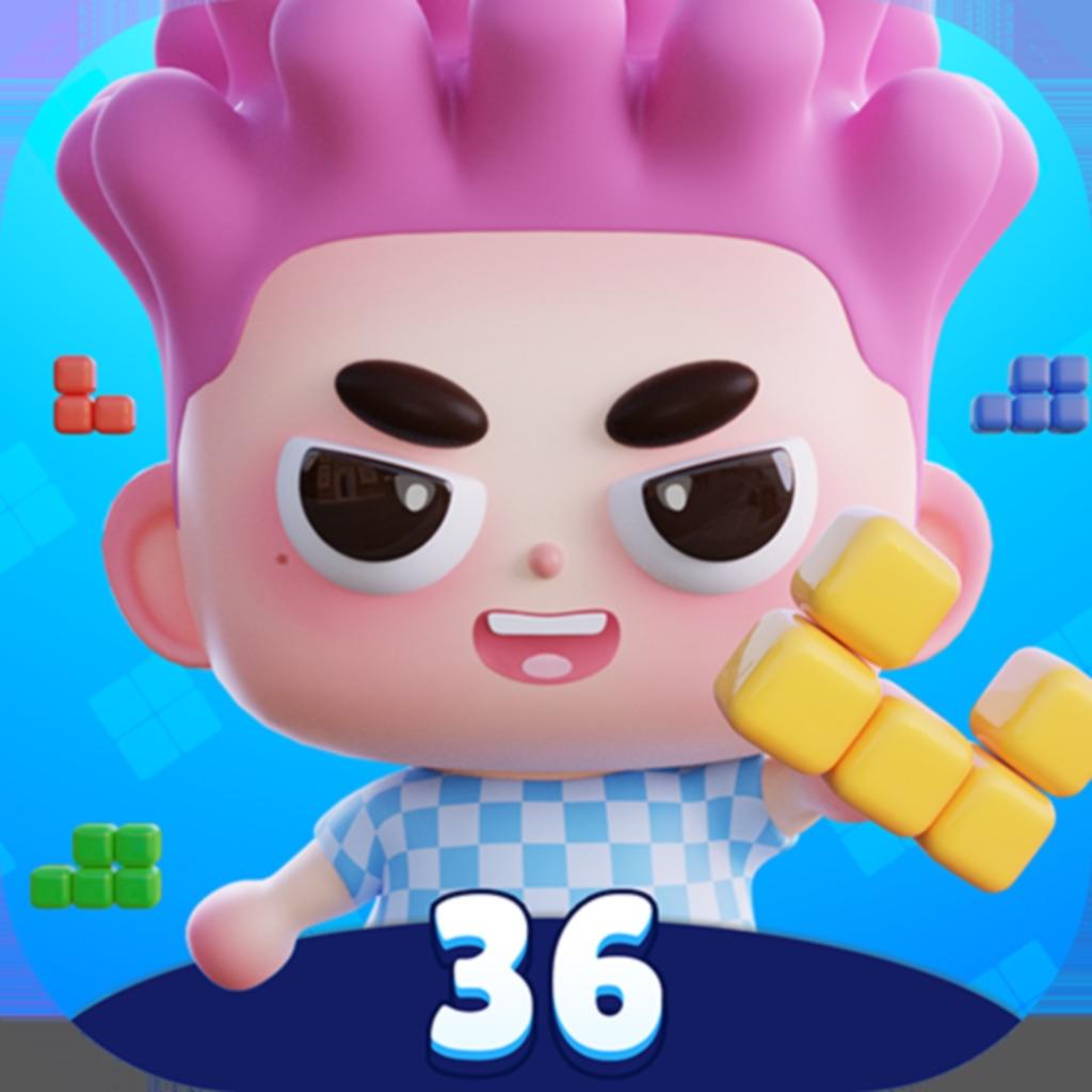 Strange Block - 36 in battle for Android/iOS - TapTap