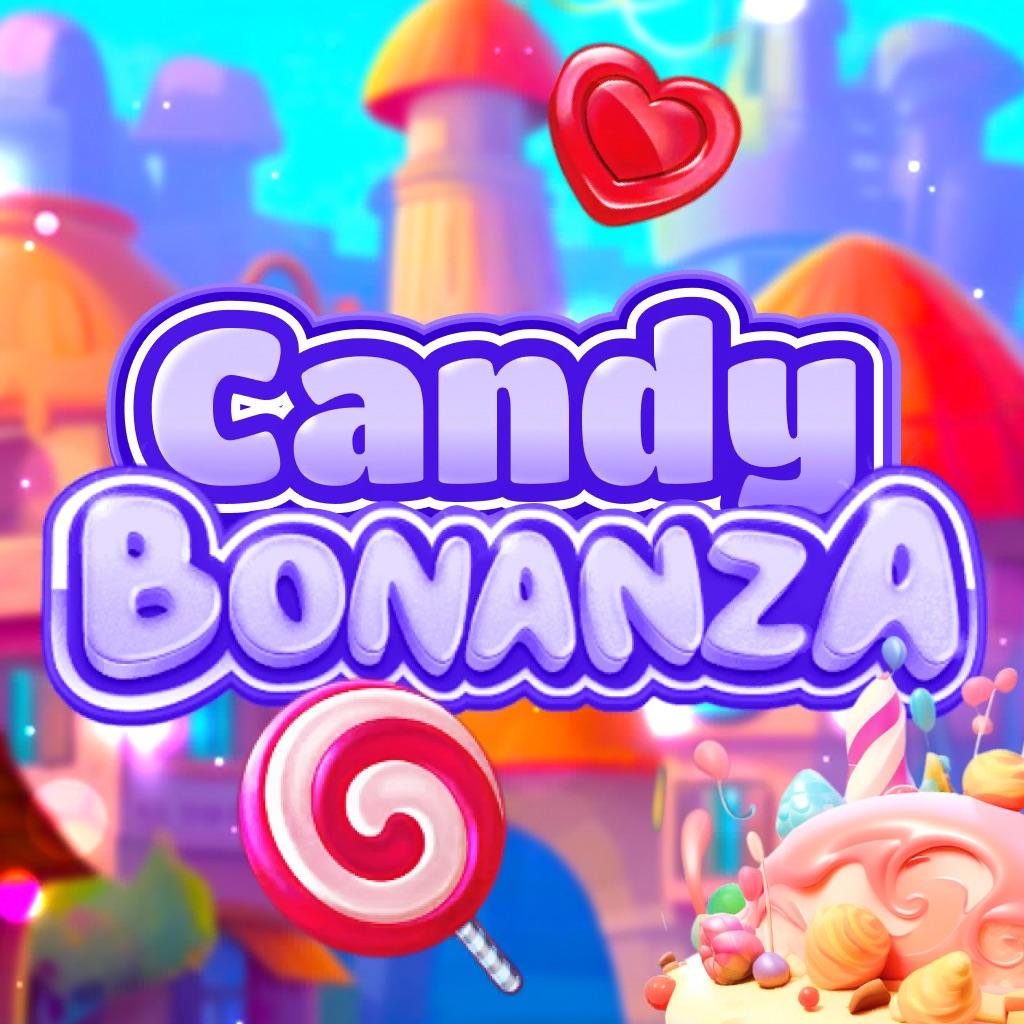 Candies Bonanza Rush for Android/iOS - TapTap