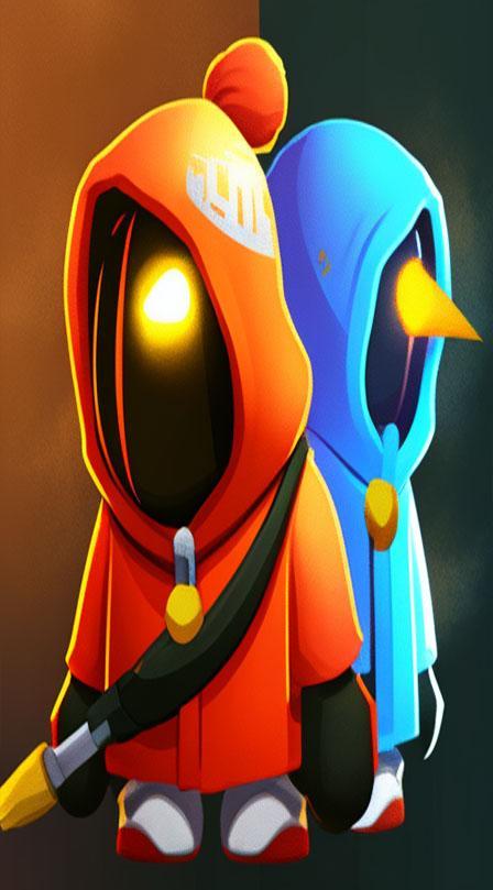 Imposter Hide and Seek android iOS-TapTap