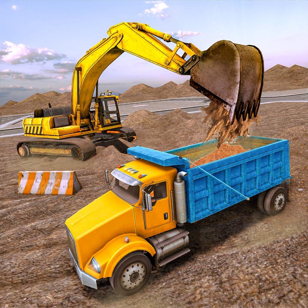 Construction Game Offline for Android/iOS - TapTap