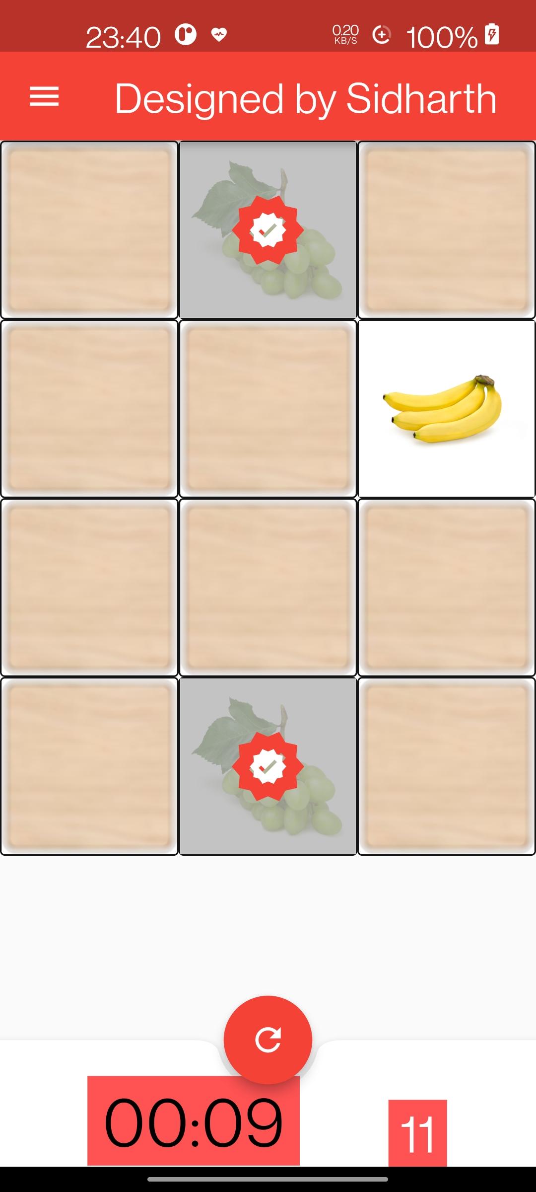 Memory Challenge android iOS-TapTap