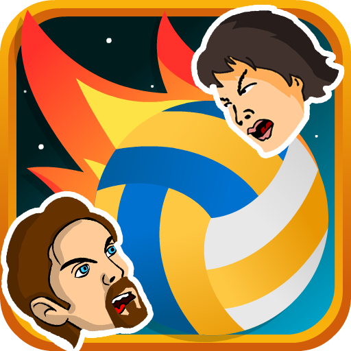 Head Volleyball Championship for Android/iOS - TapTap