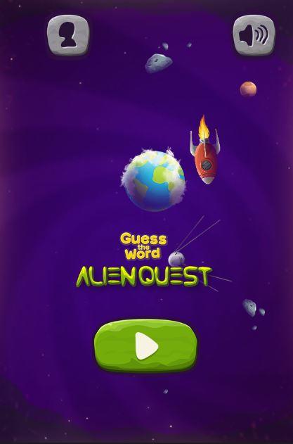 Alien Quest - Pub Quiz android iOS-TapTap