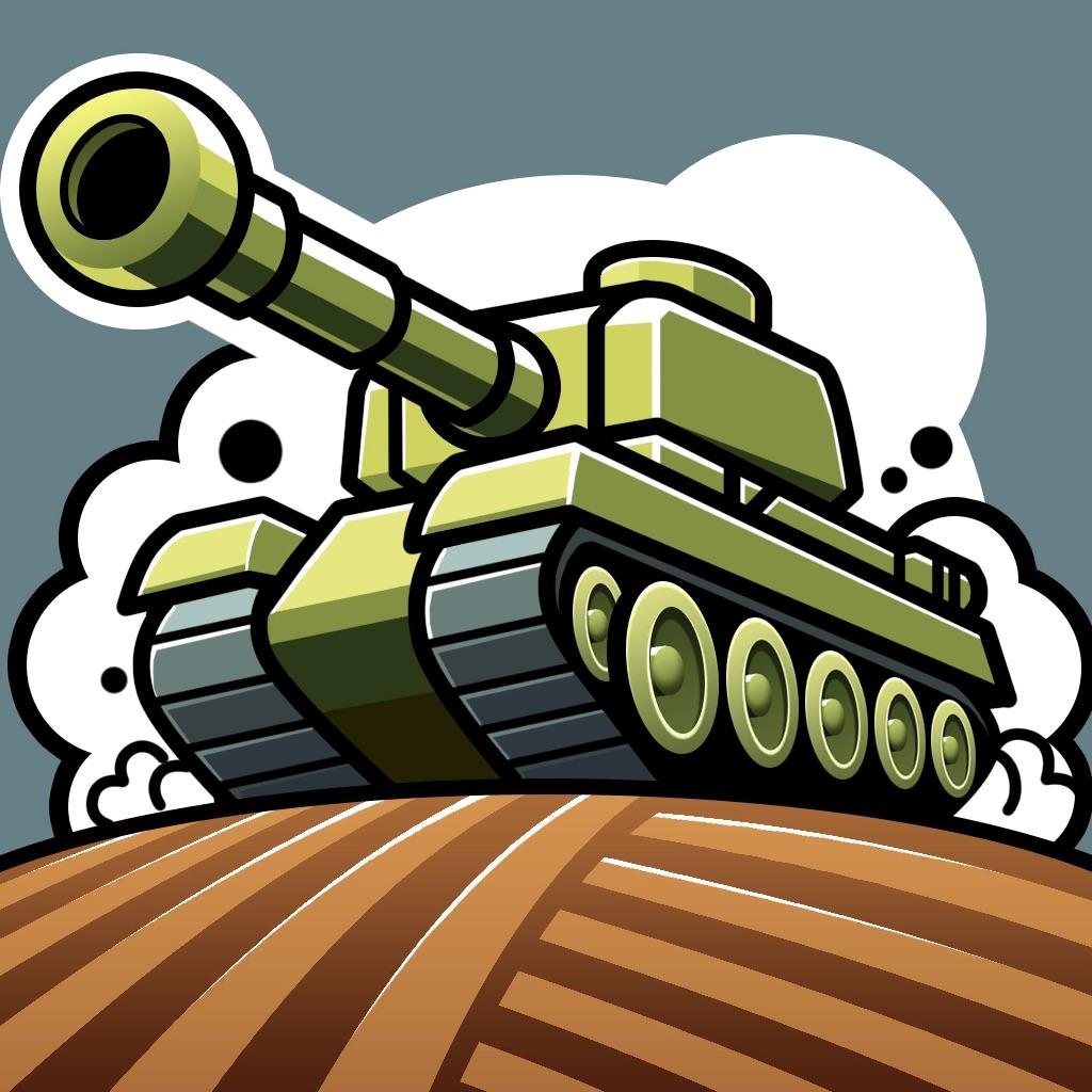 Tank Rush Rush Rush Latest Version for Android/iOS - TapTap