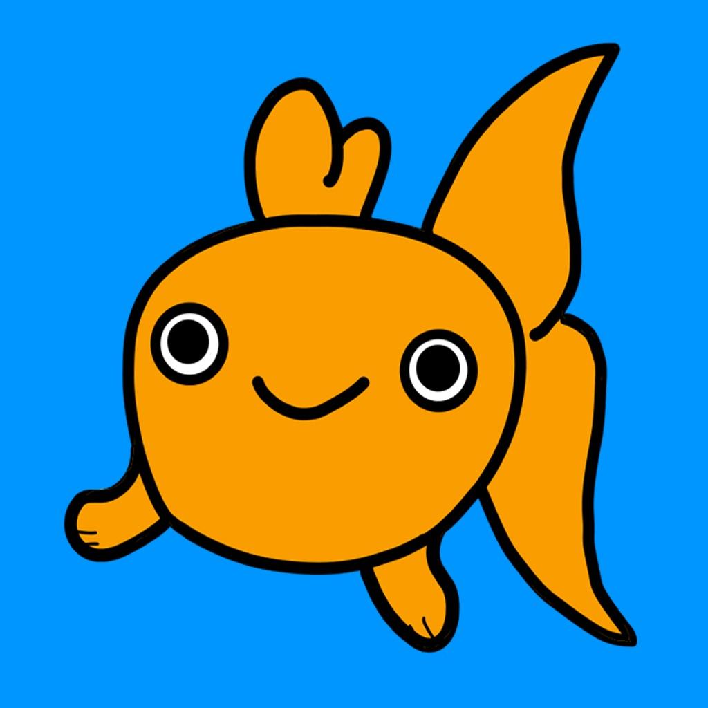 Super Ultra Goldfish Simulator for Android/iOS - TapTap
