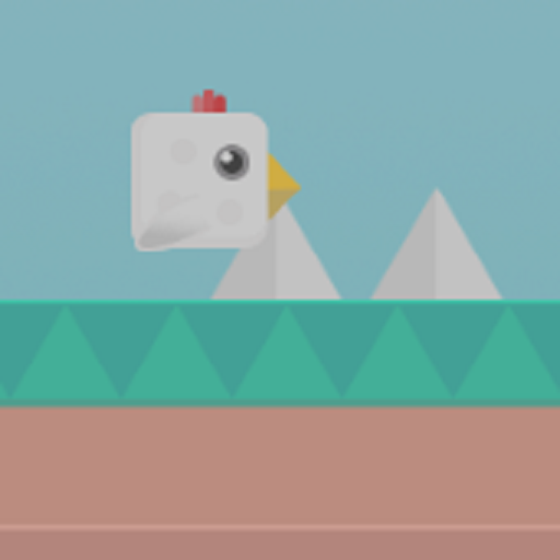 Bird Jumper android iOS-TapTap