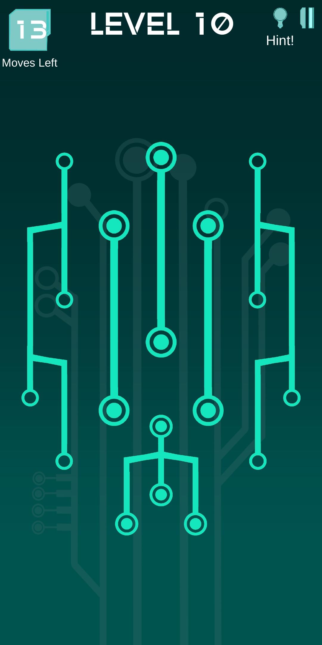 CIRCUITS: A Casual Puzzle Game android iOS-TapTap