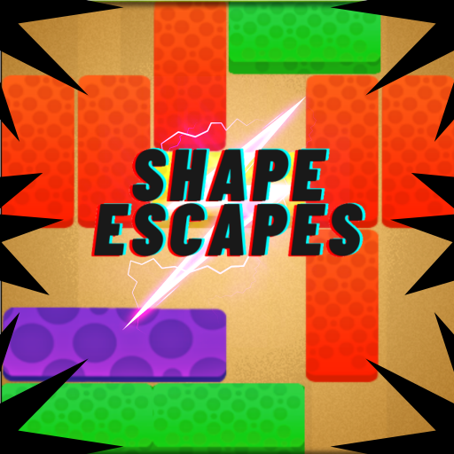 Shape Escapes Latest Version for Android/iOS APK - TapTap
