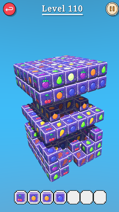 Tap 3 Match Tiles To Clear for Android/iOS - TapTap