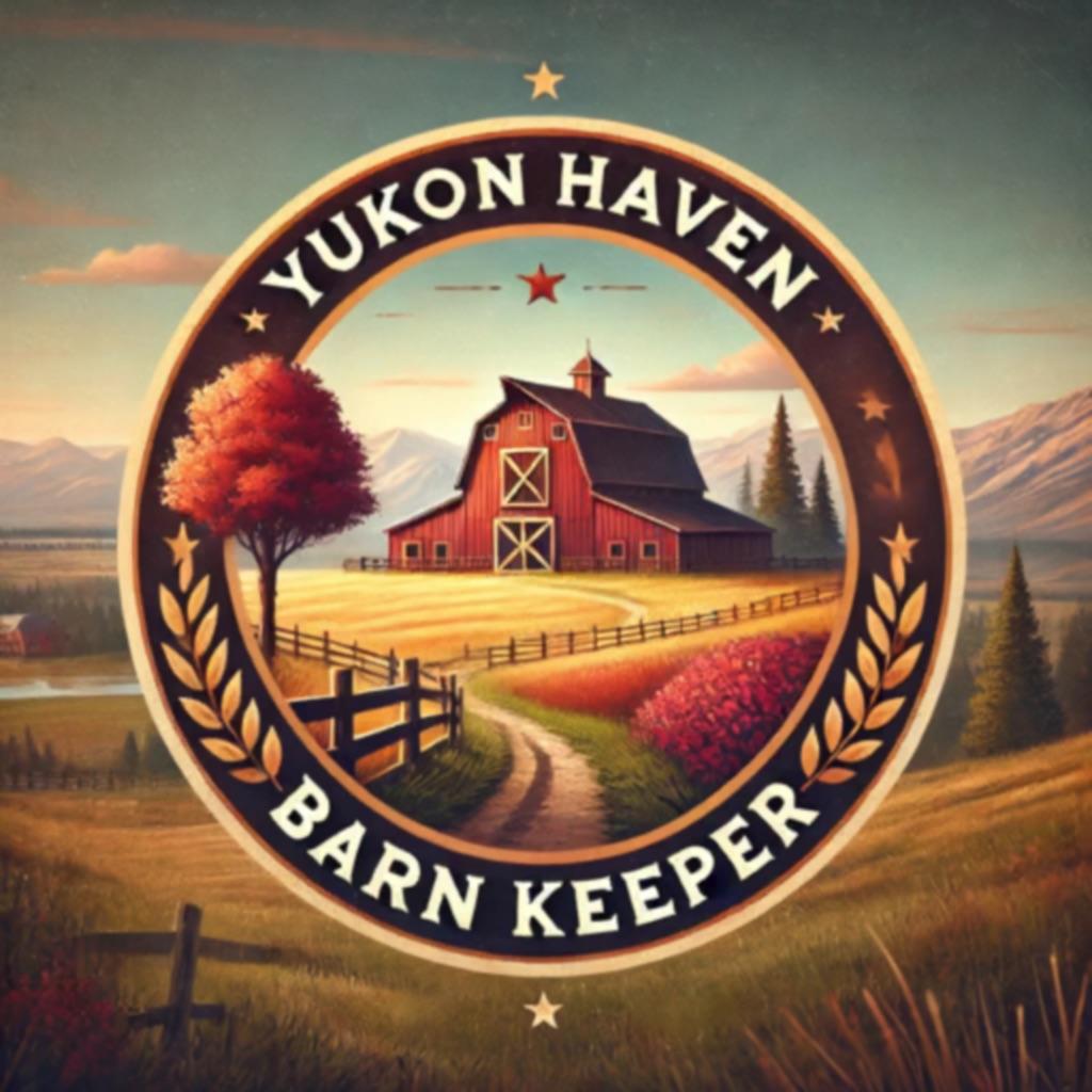 Yukon Haven: Barn Keeper for Android/iOS - TapTap