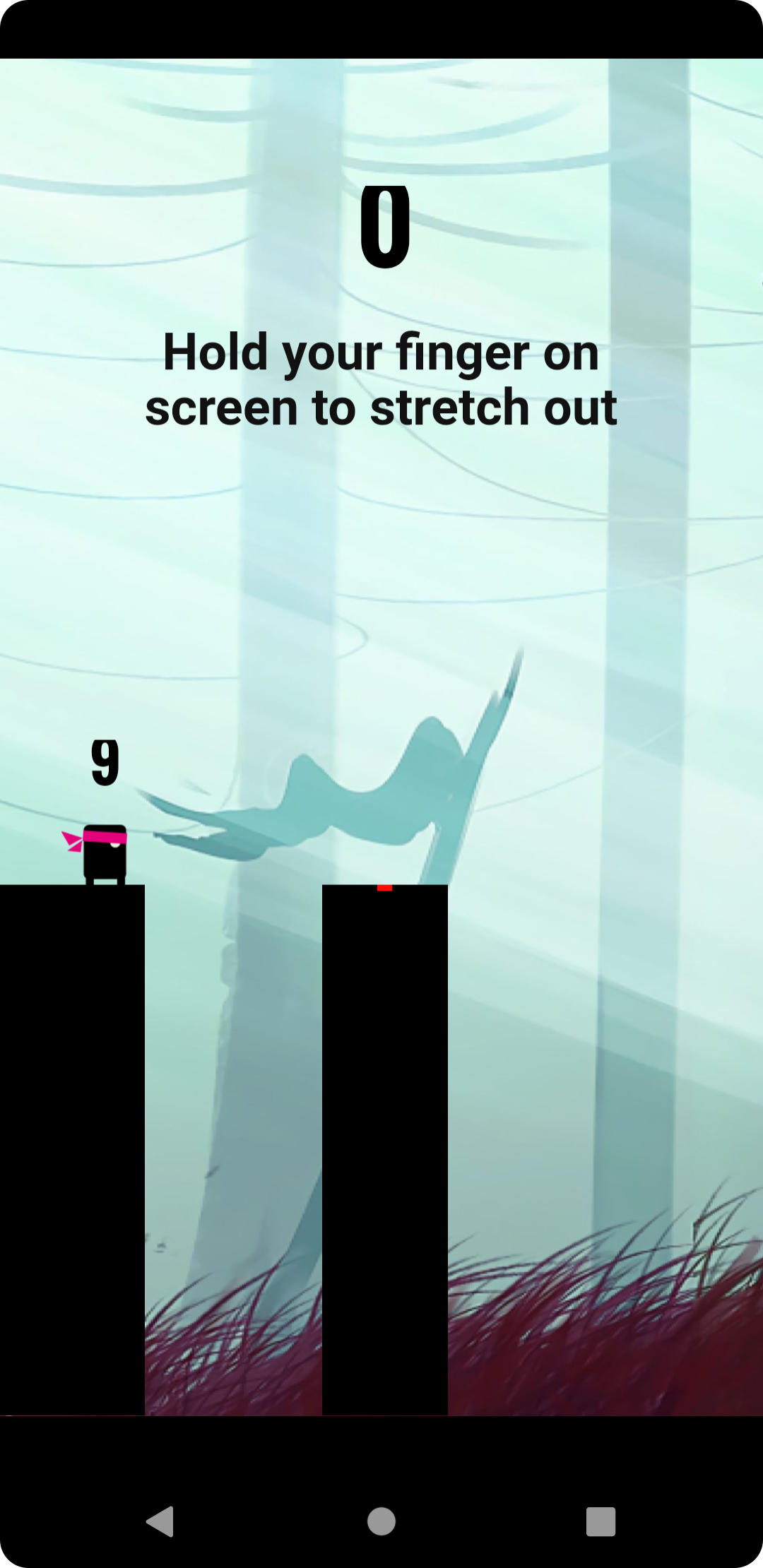 Samurai Stick android iOS-TapTap