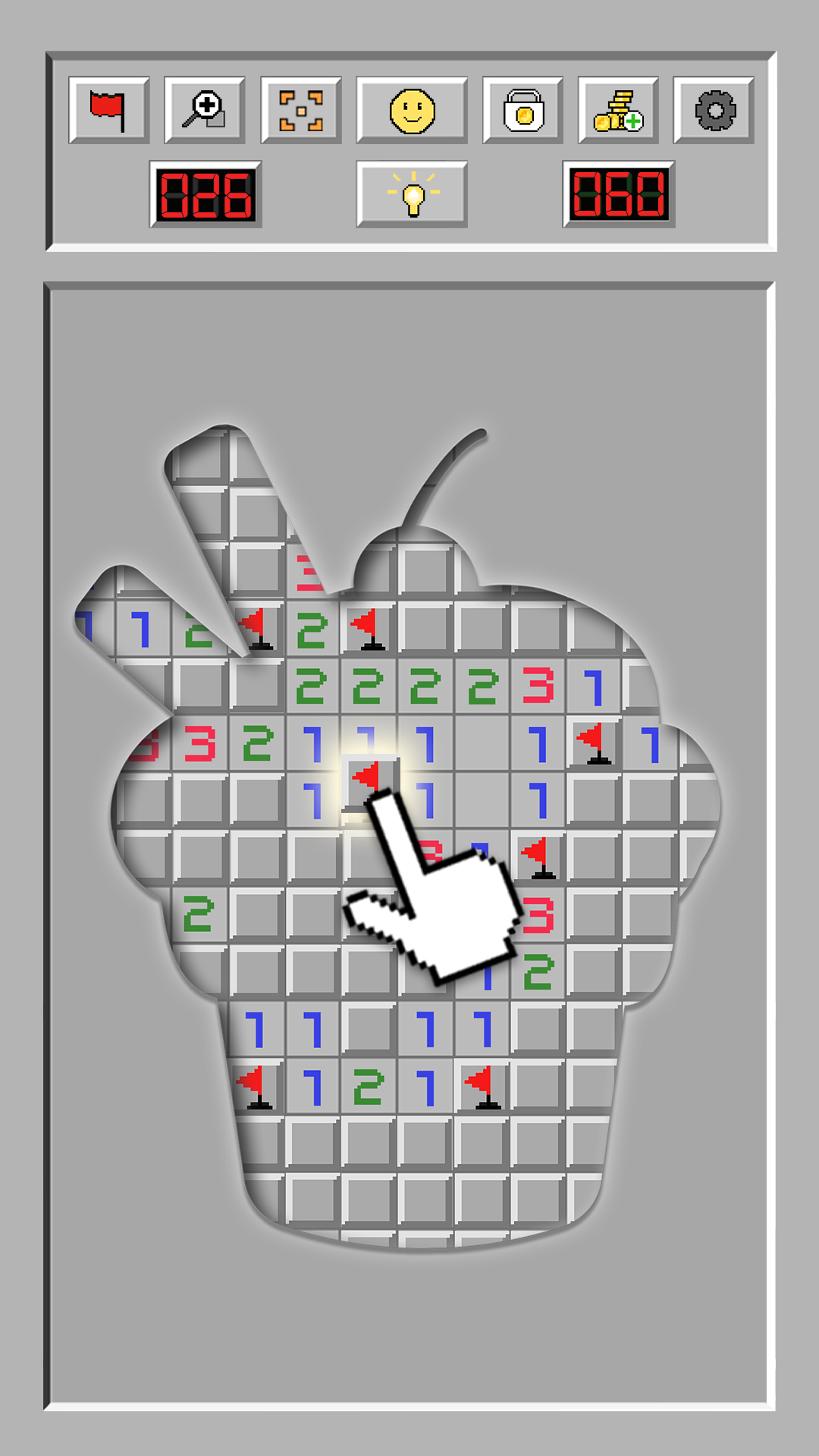 Minesweeper Classic: Bomb Game android iOS apk download for free-TapTap