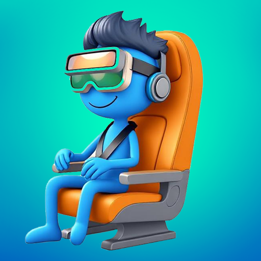 Seat Jam Away - Sort Puzzle for Android/iOS - TapTap