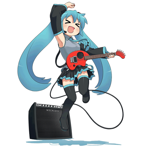 Beat Beat Vocaloid for Android/iOS - TapTap