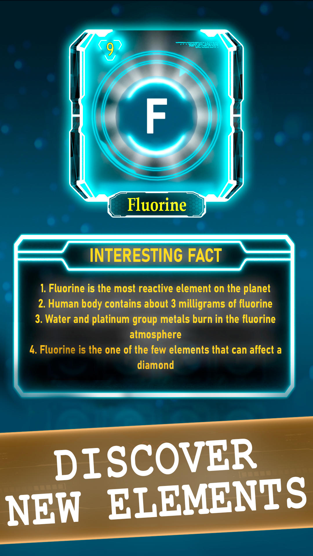 ATOM Inc. Idle android iOS apk download for free-TapTap