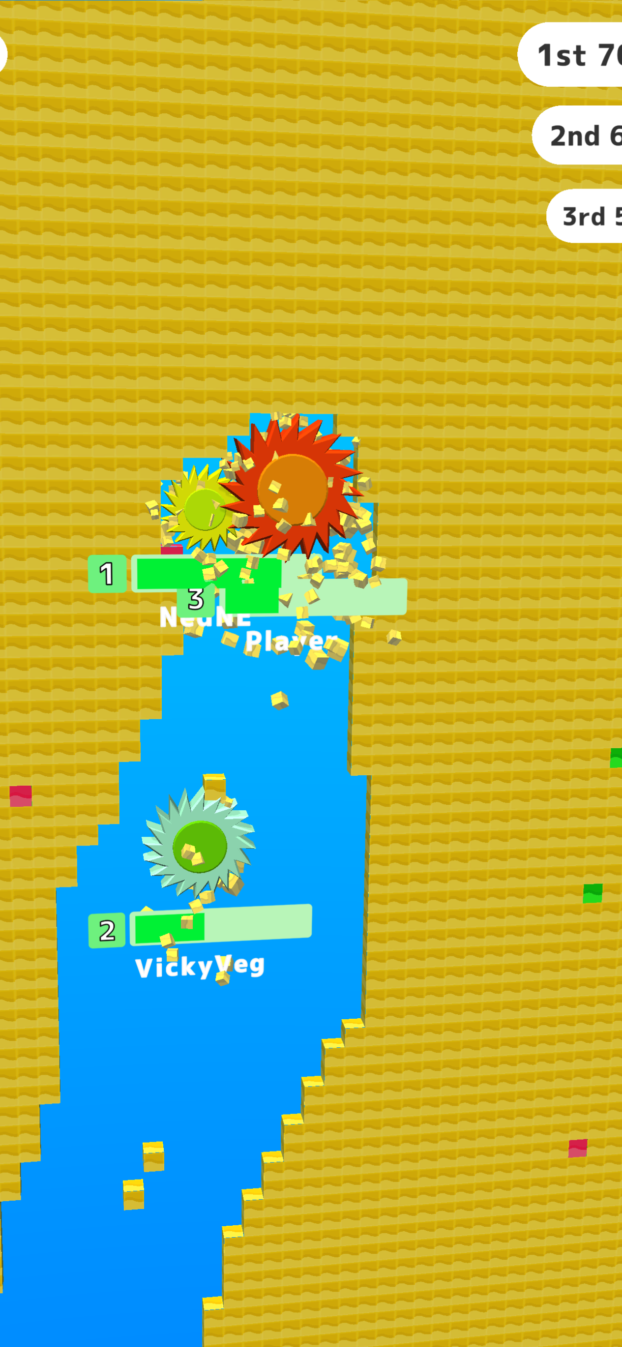 Drill.io android iOS-TapTap