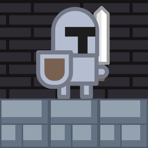 Knight Pixel Action Platformer for Android/iOS - TapTap
