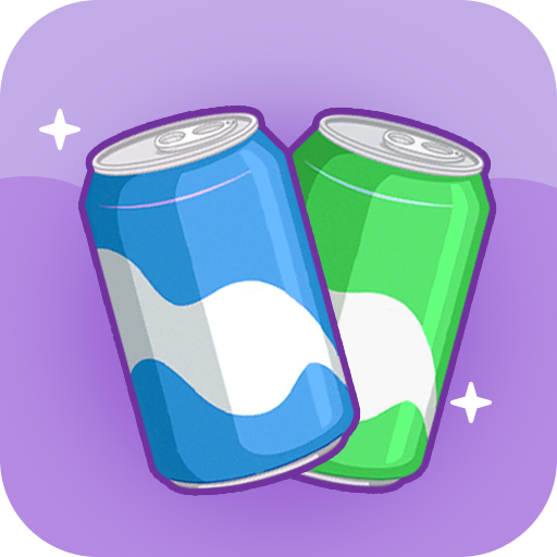 Soda Pop Puzzle Game Latest Version for Android/iOS - TapTap