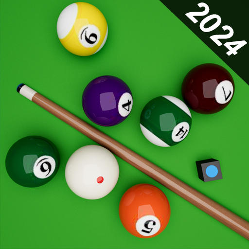 Billiard 8 Pool Offline 3D for Android/iOS - TapTap