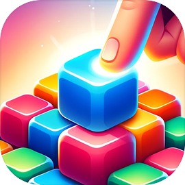 Match 3D Cubes Master android iOS apk download for free-TapTap