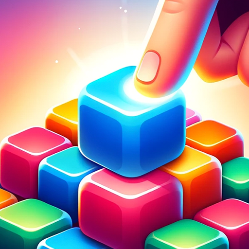 Match 3D Cubes Master for Android/iOS - TapTap