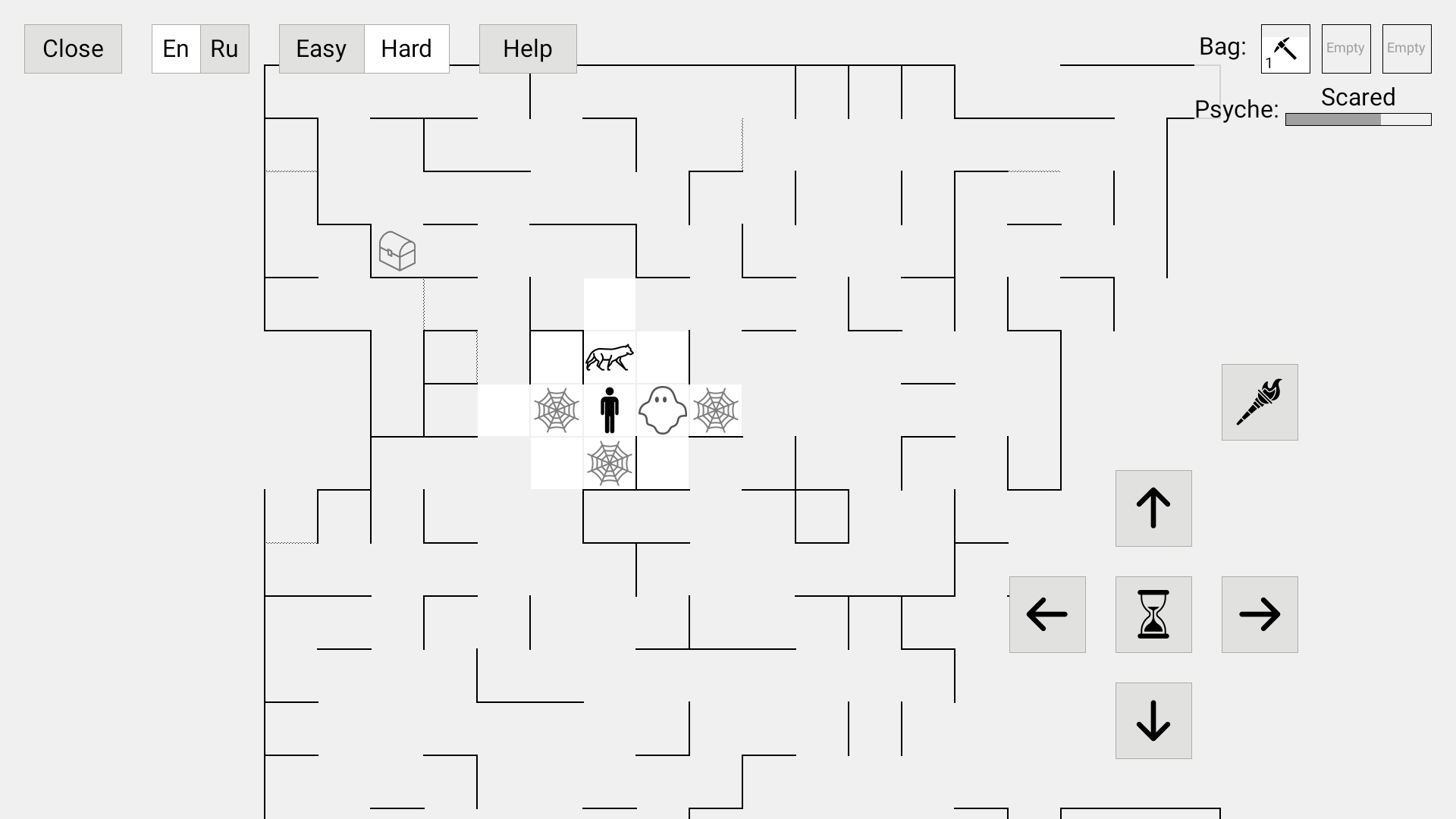 Labyrinth android iOS apk download for free-TapTap