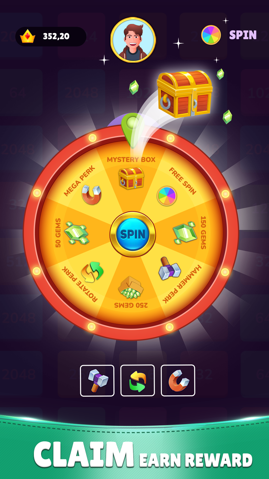 2244 King: Block Number Game android iOS apk download for free-TapTap