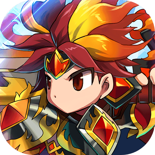BRAVE FRONTIER LEGION for Android/iOS - TapTap