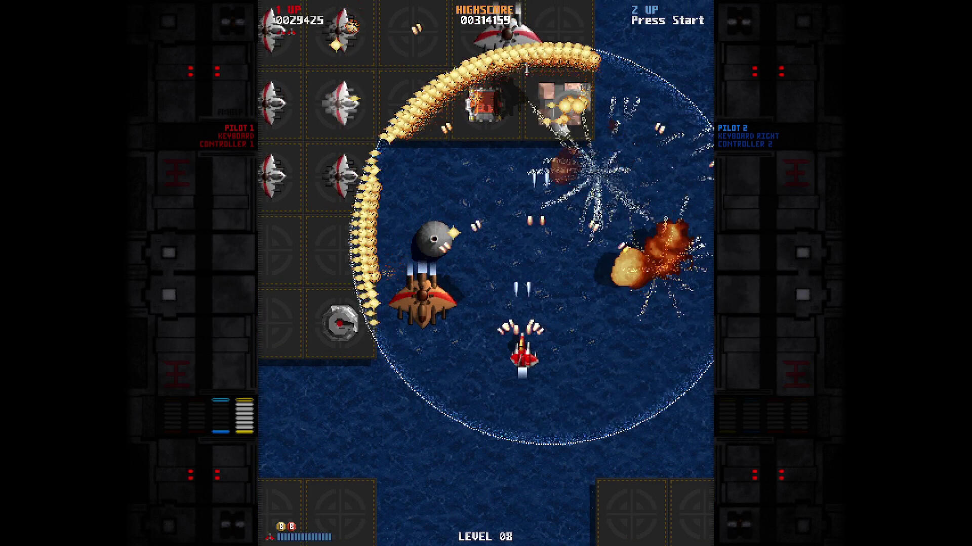 DemonStar - Original Missions android iOS-TapTap