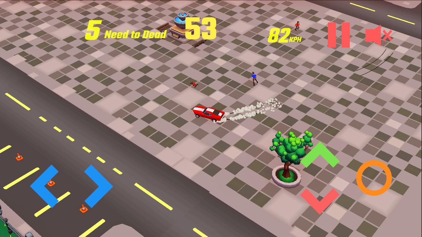 Human Crush android iOS apk download for free-TapTap