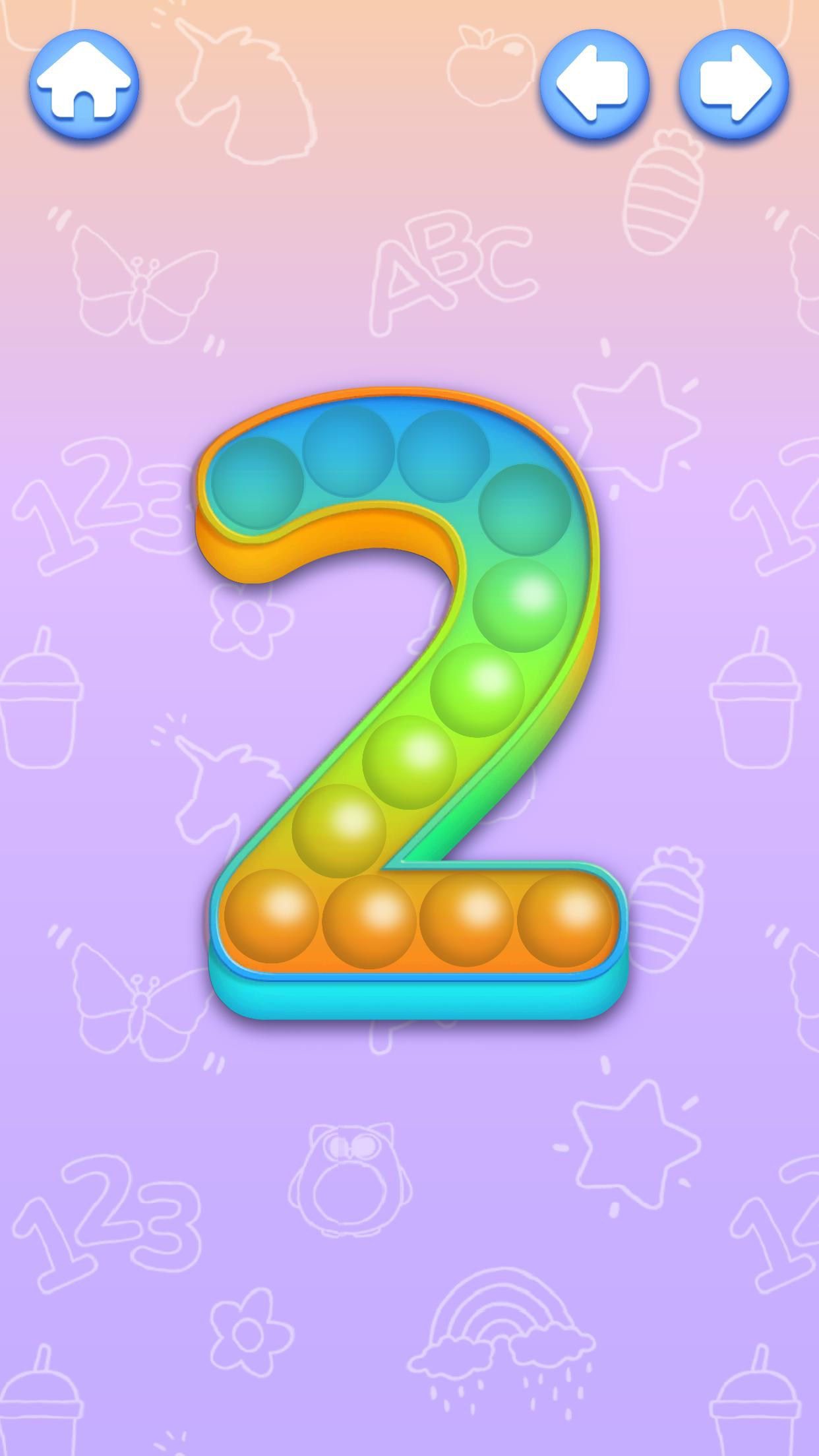 Baby Pop It android iOS apk download for free-TapTap