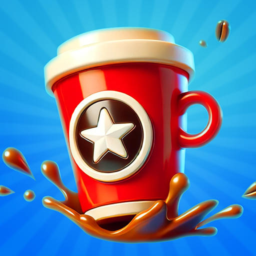 Coffee Frenzy Latest Version for Android/iOS APK - TapTap