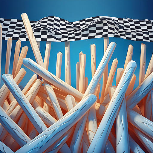 Tower Stack Simulator for Android/iOS - TapTap