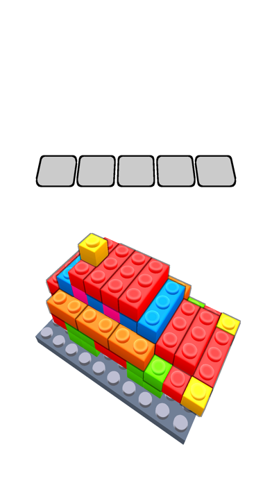 Brick Jam 3D android iOS apk download for free-TapTap