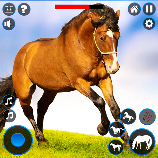 Horse Simulator: Animal Games for Android/iOS - TapTap