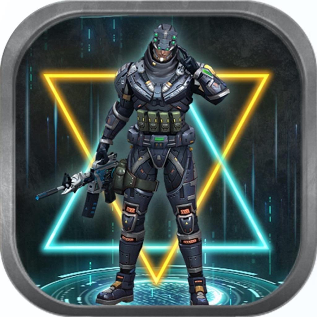 Machines Armor Battle for Android/iOS - TapTap