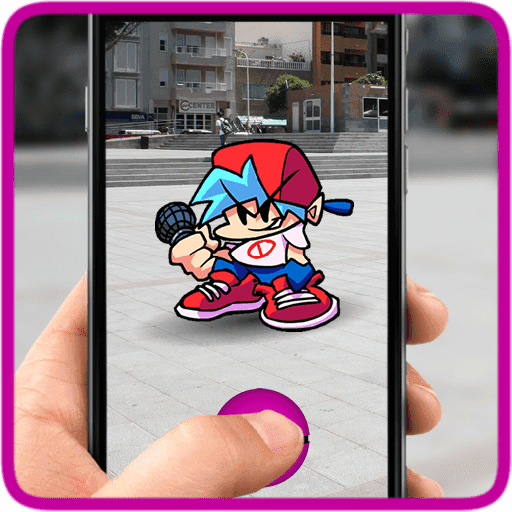 Friday Night Funkin GO! 1.4 Android/iOS - TapTap