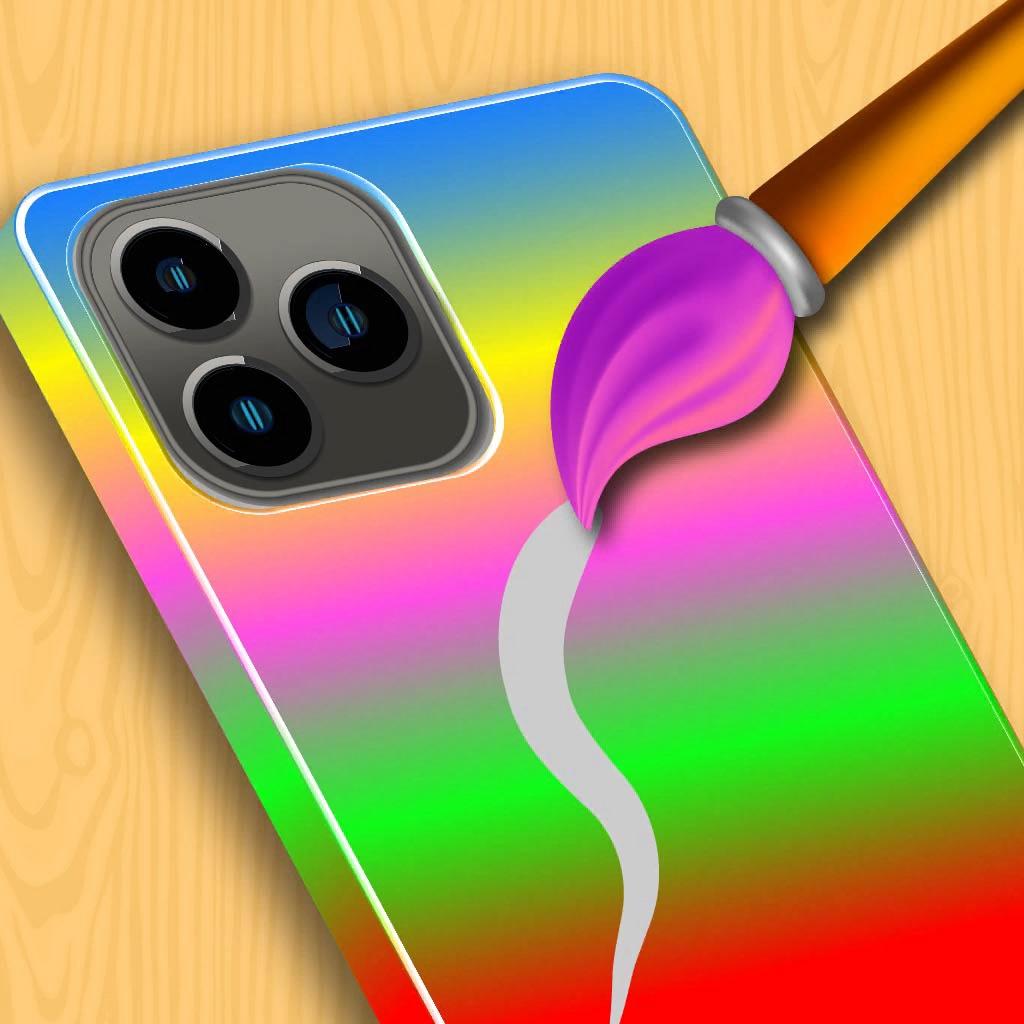 Phone Case DIY: Color Dye for Android/iOS - TapTap