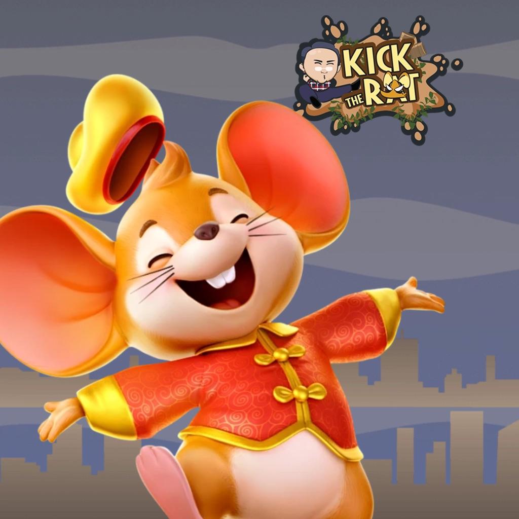 Kick the Rat Latest Version for Android/iOS APK - TapTap