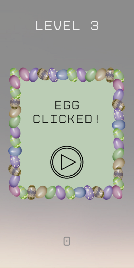 Egg Clicker android iOS-TapTap